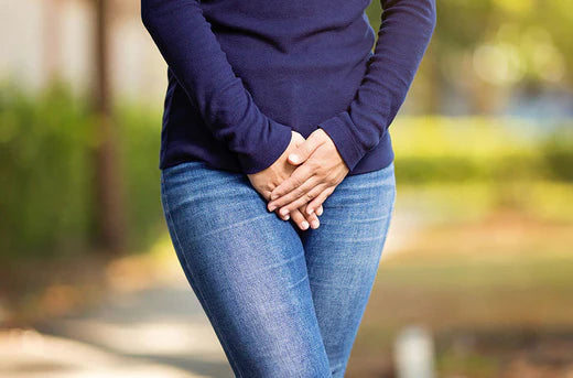 How Cranberry Extract Can Alleviate Symptoms of Urinary Tract Infectio ...